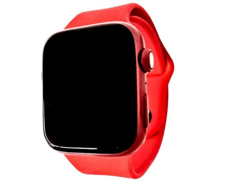 Smart watch 8 MAX – DeaMatrix